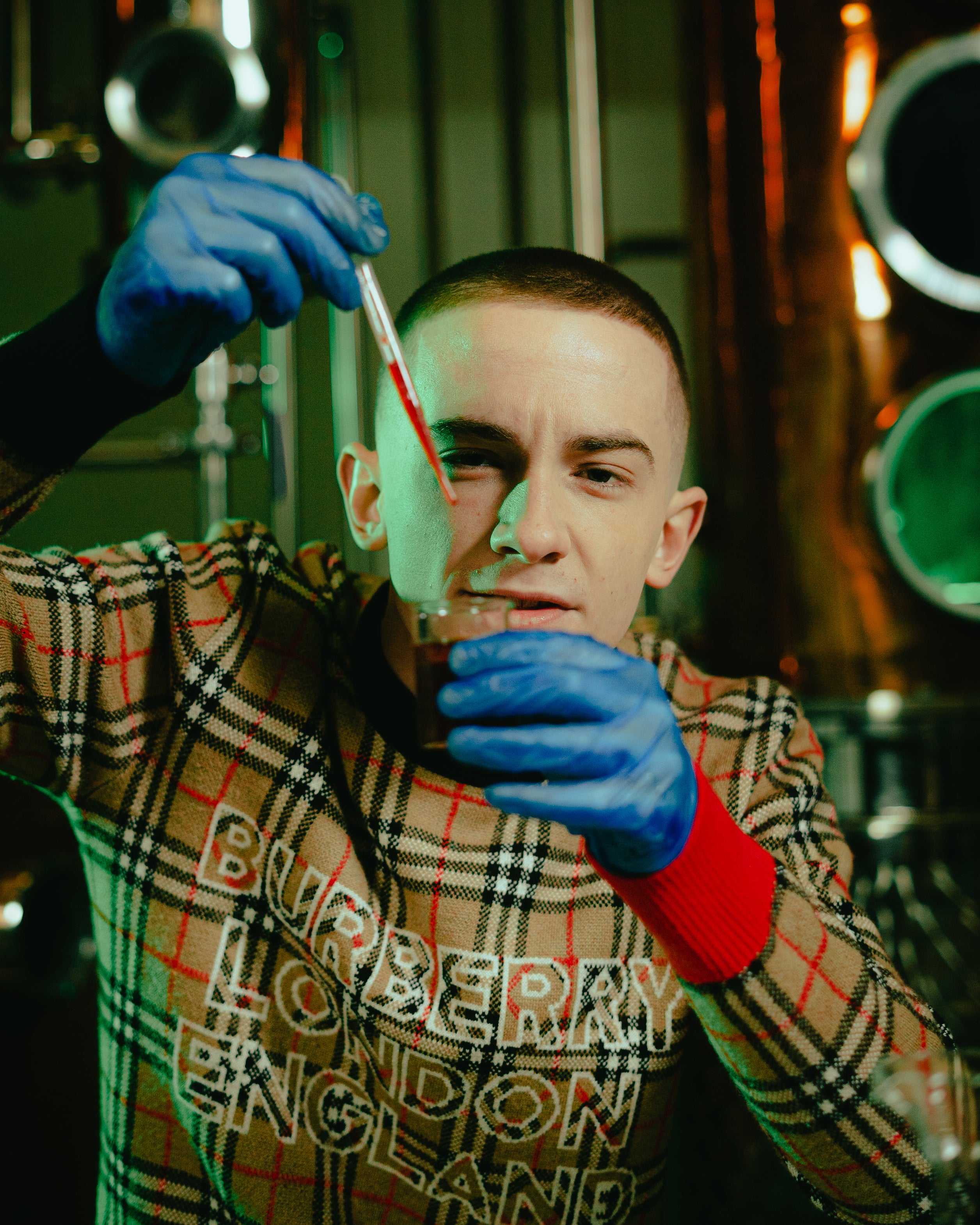 FINDING THE PERFECT RUM – Litty Liquor